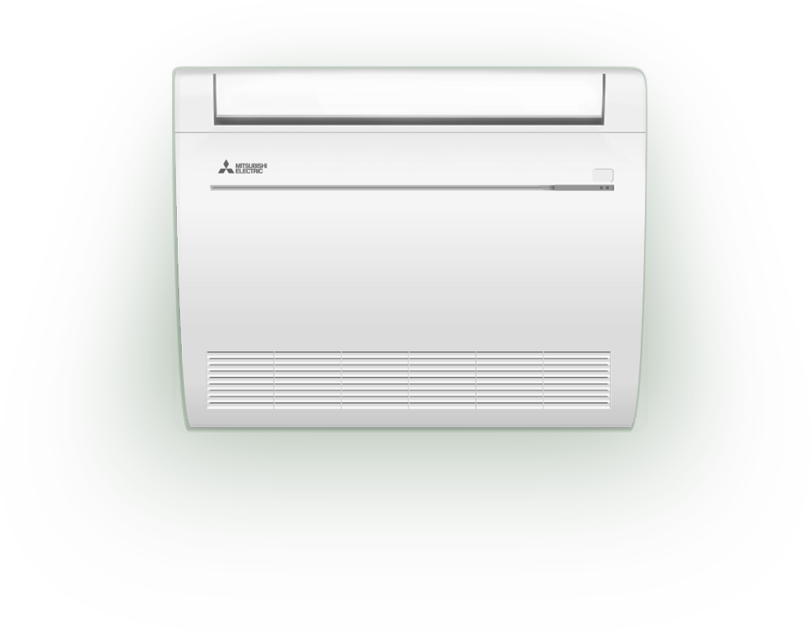 Floor Standing Air Conditioners Gilfilian Air Conditioning Ltd
